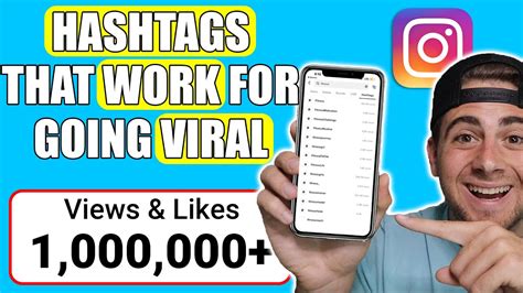 Instagram Leaks The BEST Hashtags To GO VIRAL In 2024 NOT WHAT YOU