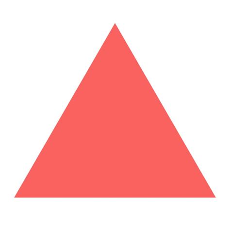 Shapes Names List Of Names Of Geometric Shapes With Esl Pictures