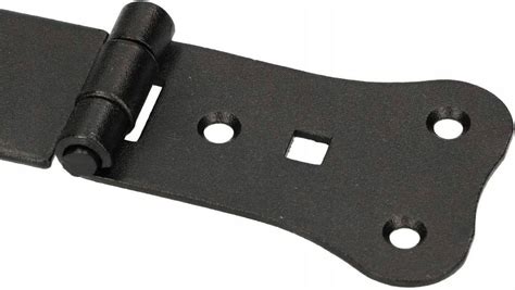 Zawias Okiennic Altanowy Drzwiowy Budowlany 150 Mm 2 Szt Kotarbau