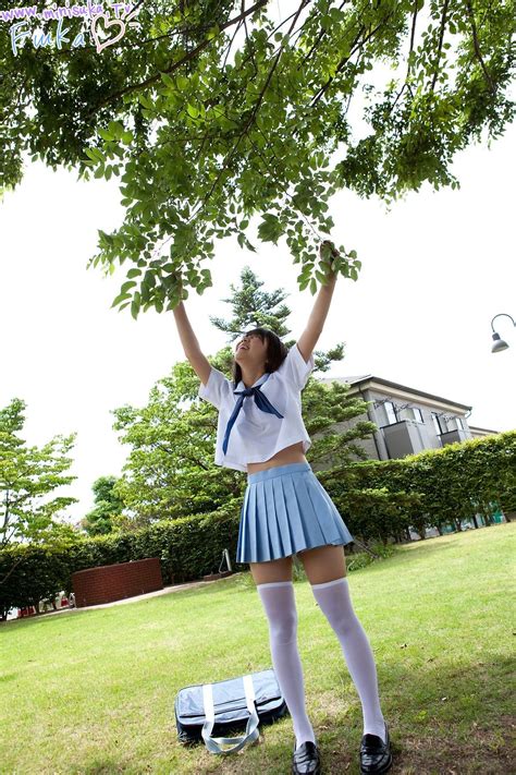 西浜ふうか Fuuka Nishihama 第一部 Minisuka tv 写真集 微圖坊
