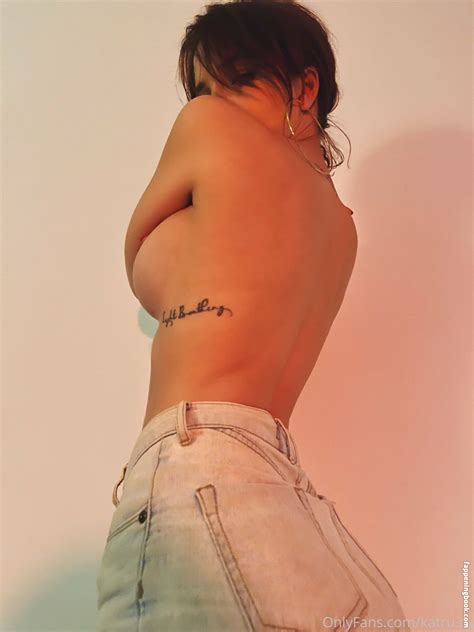 Katru Ru Katru Ru Nude Onlyfans Leaks The Fappening Photo