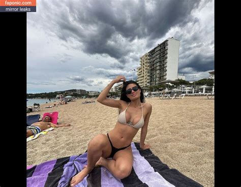 Sheila Porras Aka Sheilaporras Nude Leaks Onlyfans Faponic