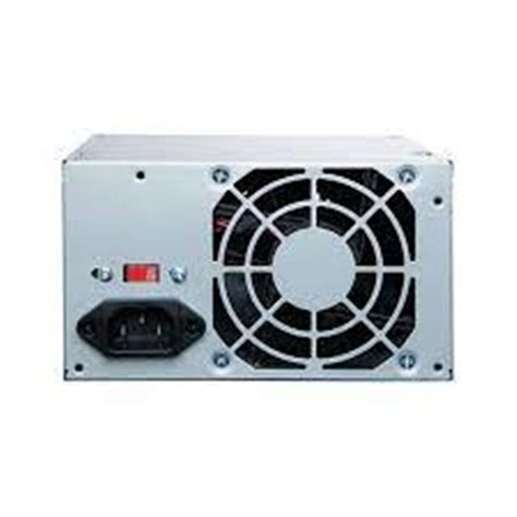 FONTE DE ALIMENTACAO 230W ATX 110 220V PW1600 EQUITECINFO