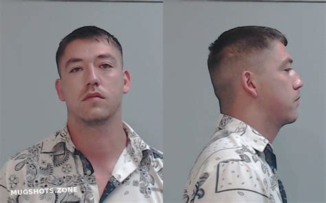 CANTU MIGUEL ANGEL 06 22 2021 Hidalgo County Mugshots Zone