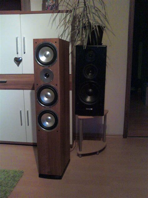 Philips FB815 Hifiklassiker Stereo Hifi Forum De Bildergalerie