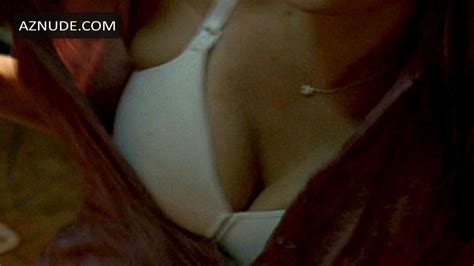 Vinessa Shaw Boobs Telegraph