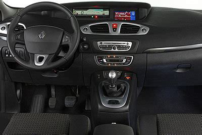Renault Grand Sc Nic Informaci N General Km