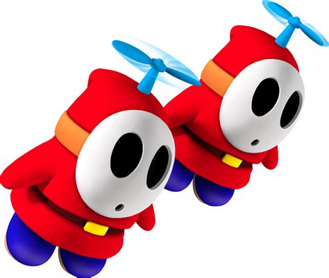 Shy Guy Wikipedia La Enciclopedia Libre