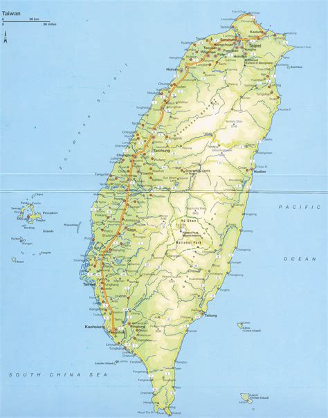 Taiwan