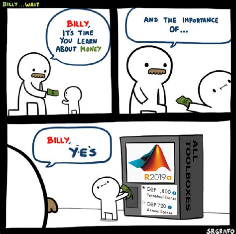 matlab memes for science and engineering teens