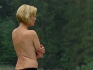 Naked Suzanne Von Borsody In Ein Geheimnisvoller Sommer