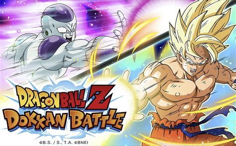 Top Dokkan Battle Best Kamehameha Teams Gamers Decide