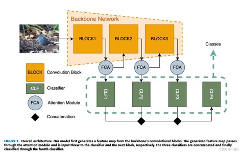 论文阅读：fine grained classification via hierarchical feature covariance attention module csdn博客