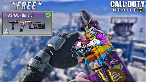 Best AS VAL Baneful Gunsmith Loadout Class Setup AS VAL Fast Ads