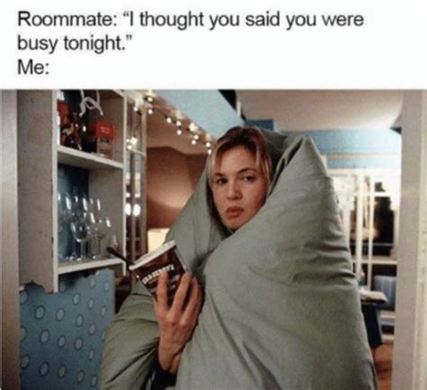 30 Hilarious Roommates Memes Barnorama