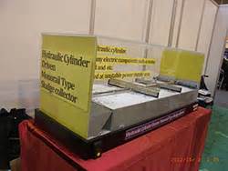Protecting Humankind With Japanese Invention Fujiwara Industry Co