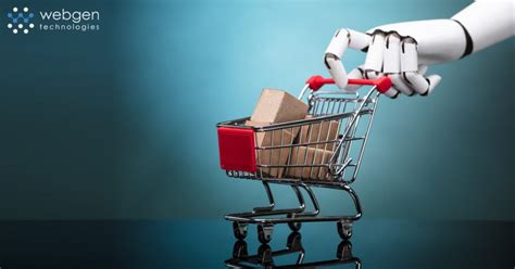 Artificial Intelligence Transforming E Commerce Business Blog