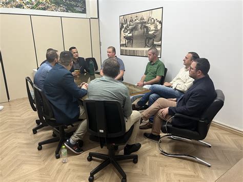Lideran As Do Psdb Erechim Se Re Nem Secret Rios De Estado Jornal