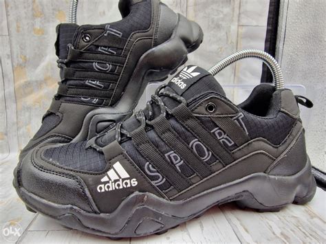 ADIDAS GORETEX PATIKE Tene Patike za muškarce OLX ba