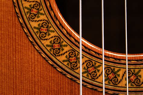Fotos gratis guitarra acustica circulo instrumento musical España