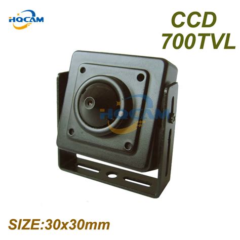 HQCAM 700TVL EFFIO E SONY CCD Camera Mini Digital Video Color CCTV