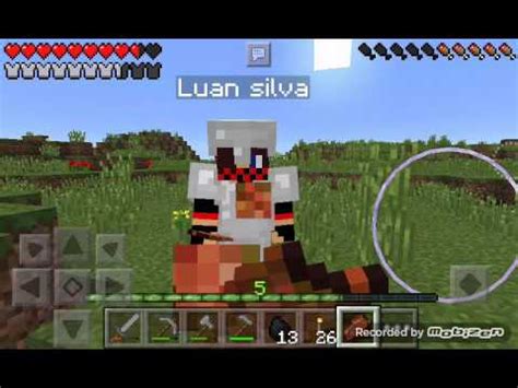 Minecraft Os Aventureiros Ficamos Fortes YouTube