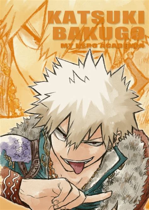 Aggregate More Than Bakugou Phone Wallpaper Best In Coedo Vn