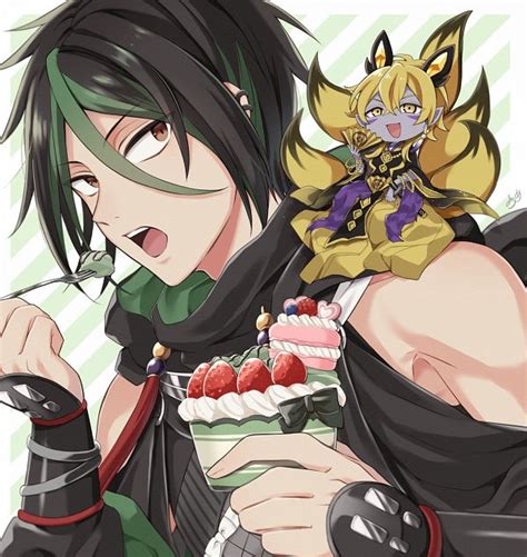 Yume Shokunin To Wasureji No Kuroi Yousei Dream Meister And The