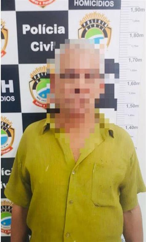 Condenado por estupro é capturado no bairro Estrela Dalva na Capital