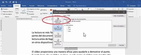 Come Inserire Un PDF In Word