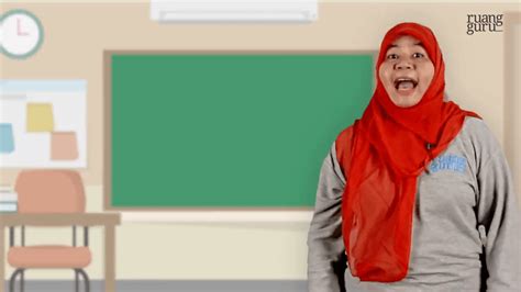 Video Belajar Video 1 Denah Dan Arah Mata Angin Matematika Untuk Kelas 5
