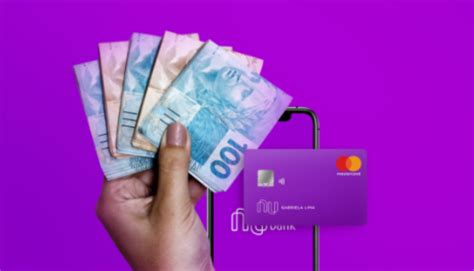 Nubank Essa é a maneira MAIS FÁCIL de pedir empréstimo pessoal e pagar