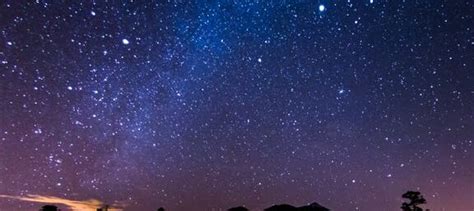 D Nde Ver Las Estrellas En El Teide