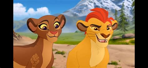 Pin By Jmthompson On Kion Rani Lion King Art Lion King Drawings