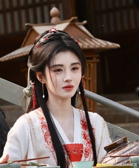 Pin On Ju Jing Yi