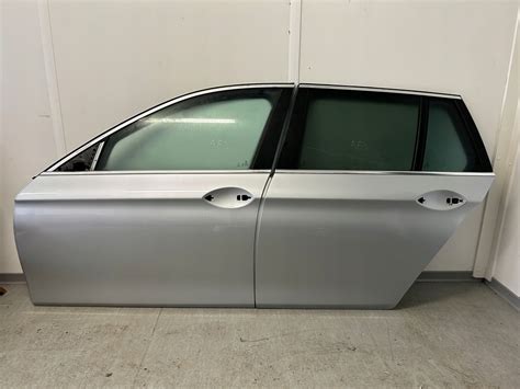 Bmw F F Lci Lift Drzwi Lewy Prz D A W Kolor