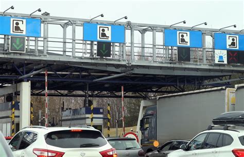 Cenniki Op At I Koszt Przejazdu Autostrad A Ile I Gdzie Trzeba