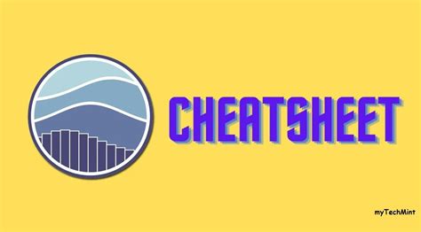 Python Seaborn Cheat Sheet