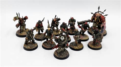 Kill Team Datasheets In K The Goonhammer Hot Take Goonhammer
