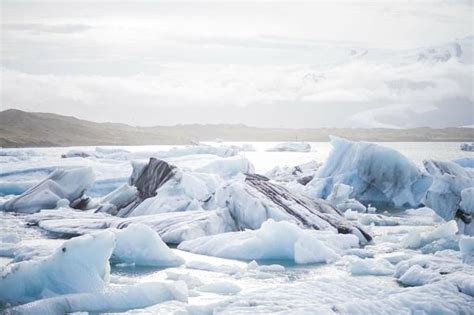 CARACTERÍSTICAS del CLIMA POLAR Resumen