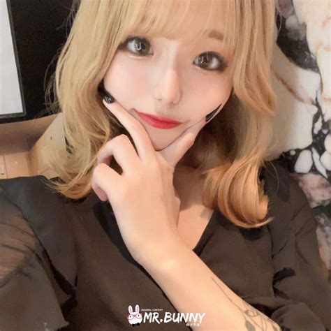 Mrbunny 兔子先生 Mrbunnysex Twitter Profile
