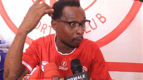 Gb Awaka Kwa Hasira Simba Kushika Nafasi Ya Tatu Ni Aibu Viongozi