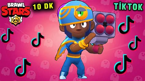Brawl Stars Tik Tok Videolar Youtube