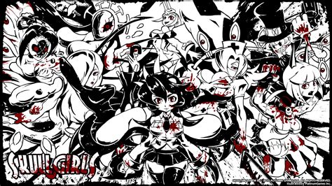 Filia Samson Valentine Ms Fortune Cerebella And More