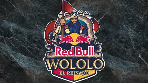 Red Bull Wololo El Reinado 2024 Age Of Empires Tournament