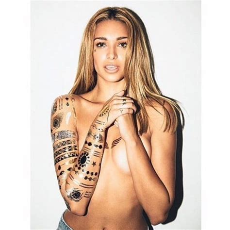 April Love Geary Nude Leaked Collection Photos The Fappening