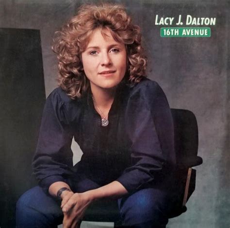 Th Avenue Lbum De Lacy J Dalton Letras Mus Br