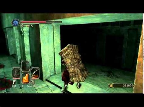 Dark Souls II DLC Crown Of The Sunken King Pt 7 YouTube