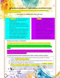 Resumen Capítulo 49 Fisiologia Humana Guyton y Hall Docsity