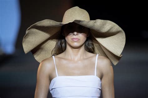 Xito Total El Hesperia Wtc Valencia Fashion Week Con Lo Mejor En Moda